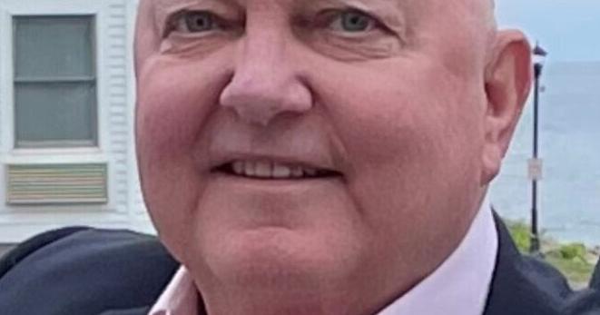 Former Andover High star Brian Flannery | Local Sports ...