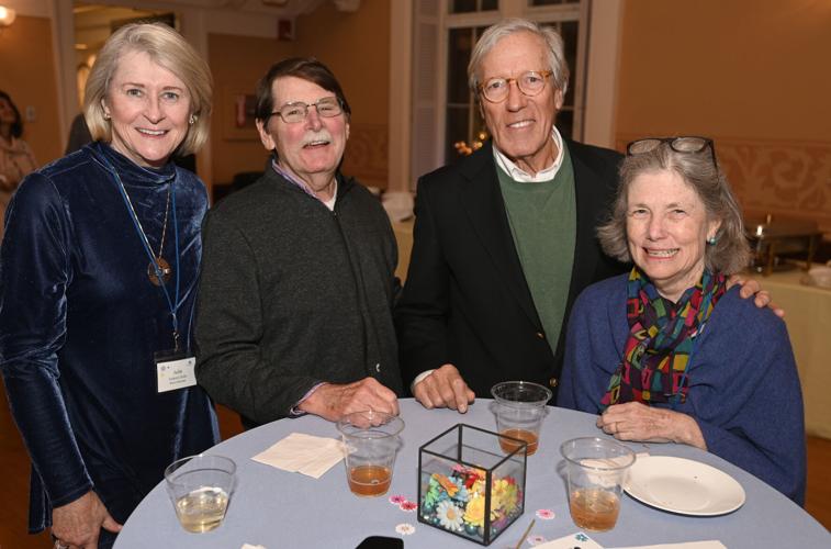 Stepping Out: ABCs Ring in Spring benefit | Lifestyles ...