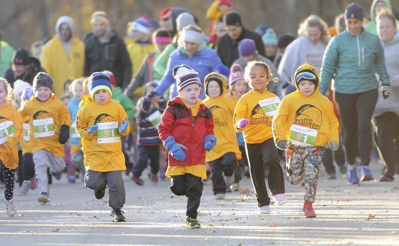 Feaster Five set to return as pandemic eases | News | andovertownsman.com