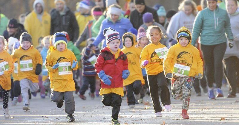 Feaster Five set to return as pandemic eases | News | andovertownsman.com