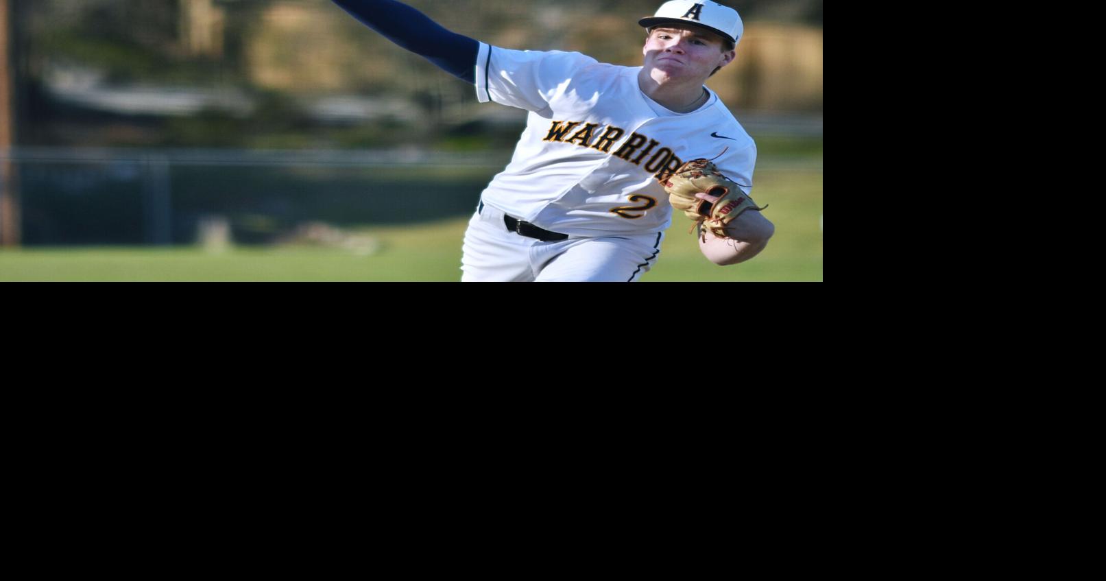 Andover High Roundup: Napolatano, Workman lead baseball to big wins ...