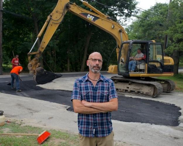 Town detours hit roadblocks; Police details lacking for summer road ...