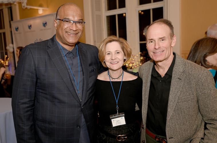 Stepping Out: ABCs Ring in Spring benefit | Lifestyles ...