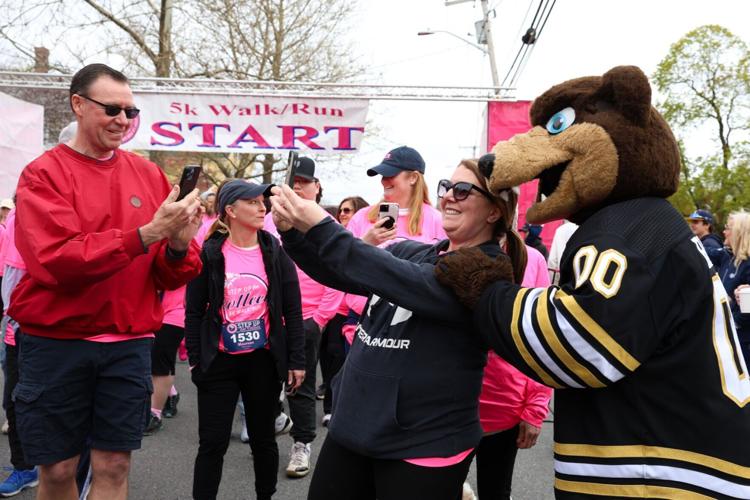 Stepping up for Colleen | Local News | andovertownsman.com