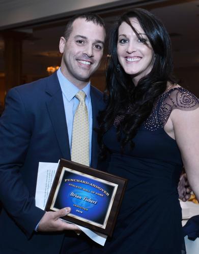SLIDSHOW: ANDOVER ATHLETIC HALL OF FAME | Gallery | andovertownsman.com