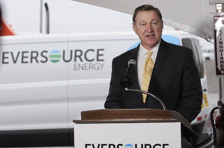 Leaders mark 'new beginning' with Eversource | Local News ...