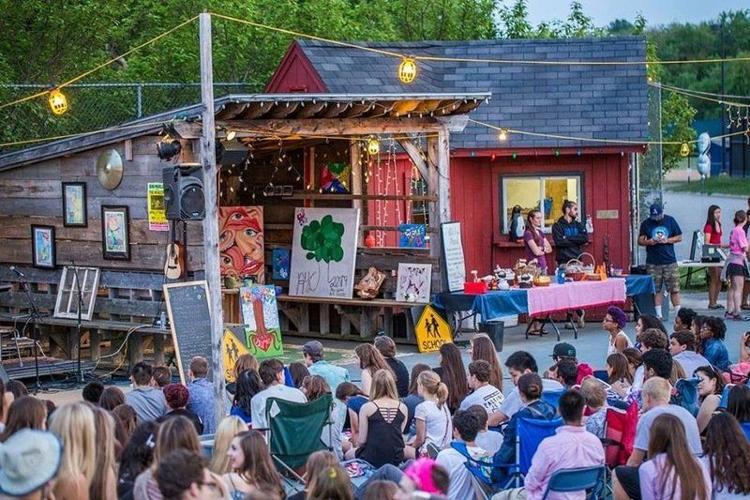 2015 Java Jam: Bringing the community together | Lifestyles ...