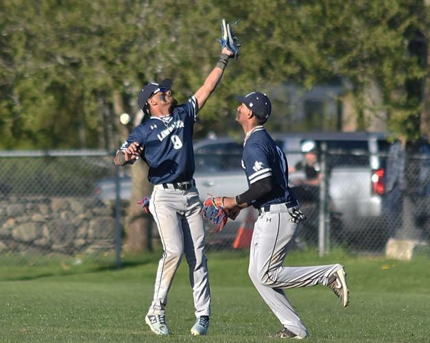 SLIDESHOW: Andover, Lawrence Baseball Action | Gallery ...