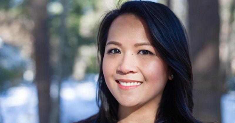 Andover's Tram Nguyen running for state representative | News ...