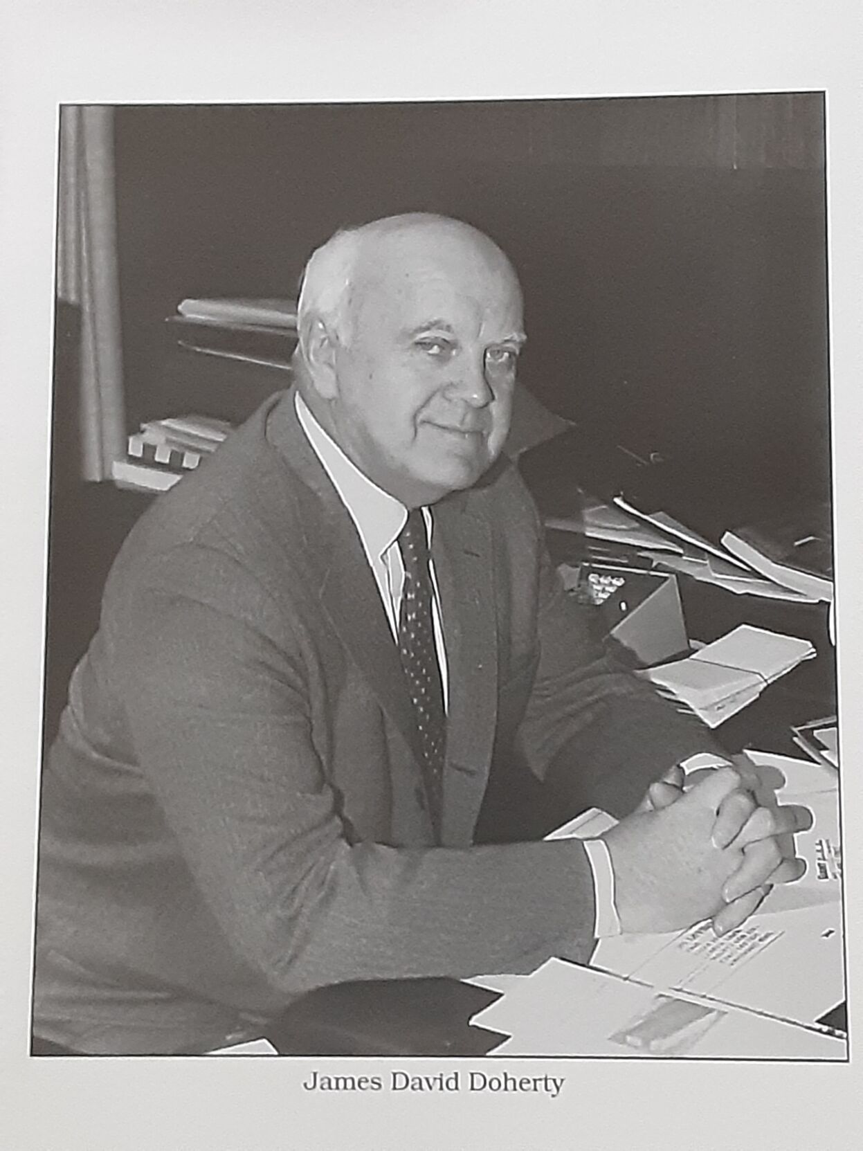 Andover Stories: Personality makes all the difference | Lifestyles ...