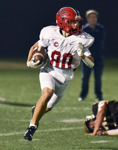 Central's Alsup building legacy, following Hall of Fame dad's footsteps ...