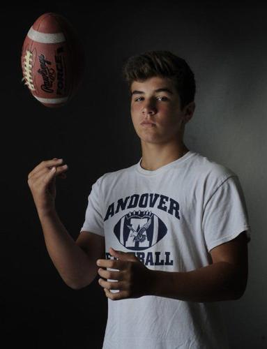 Coming attraction: Slayton an all-around heavy hitter | Local Sports ...