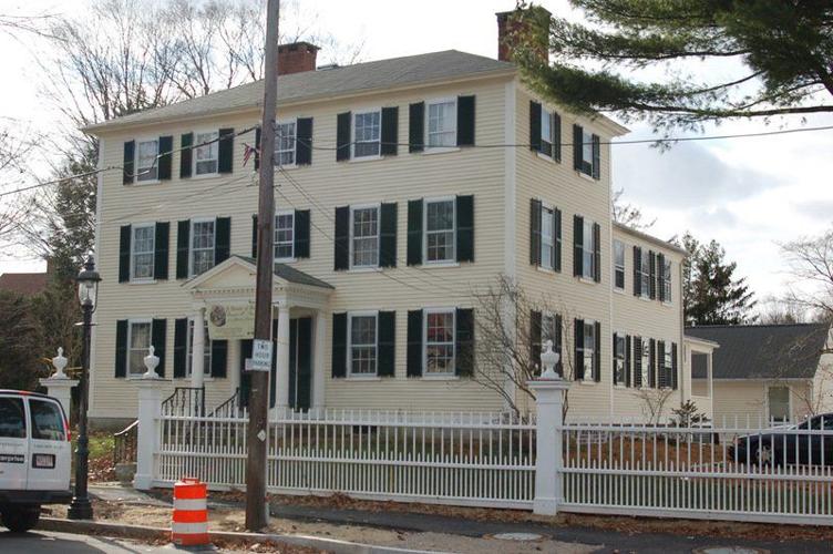 Andover Center for History & Culture to host annual fundraiser ...