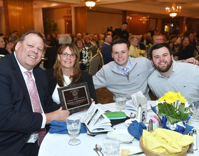 Rotary holds 25th Annual Citizens Who Care event | Education ...