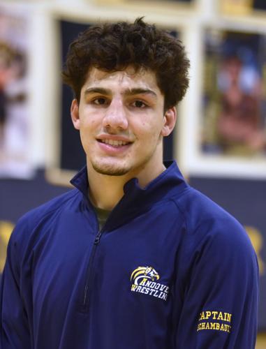 PHOTO SLIDESHOW: Andover Defeats Methuen in Wrestling | Gallery ...