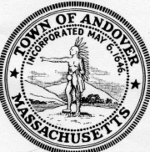 Town moves forward on seal redesign plan | News | andovertownsman.com