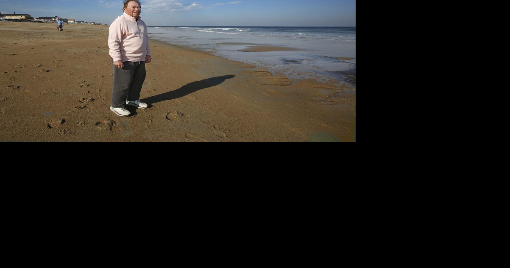 A meeting of the Morrisons | News | andovertownsman.com