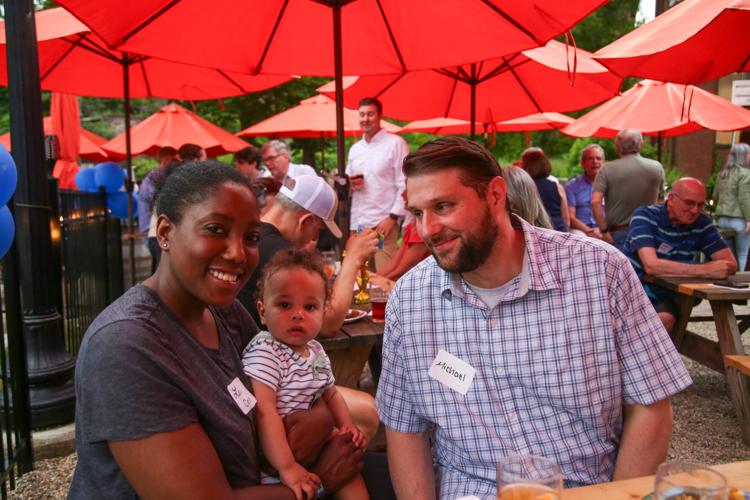 Community gathers for A Better Chance of Andover fundraiser | News ...