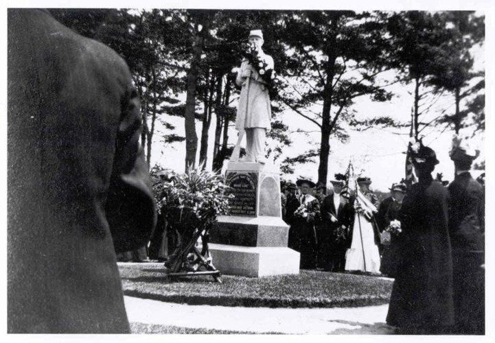 Spring Grove Cemetery steeped in history, shrouded in beauty | Local ...