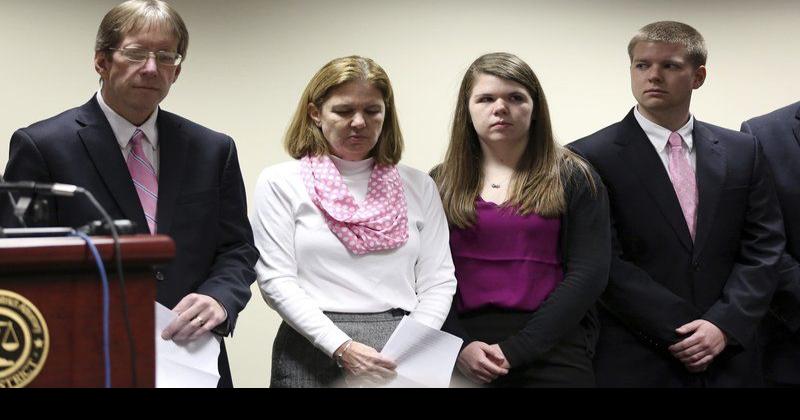 Ritzer family to honor legacy of Colleen | Local News | andovertownsman.com