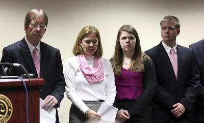 Ritzer family to honor legacy of Colleen | Local News | andovertownsman.com