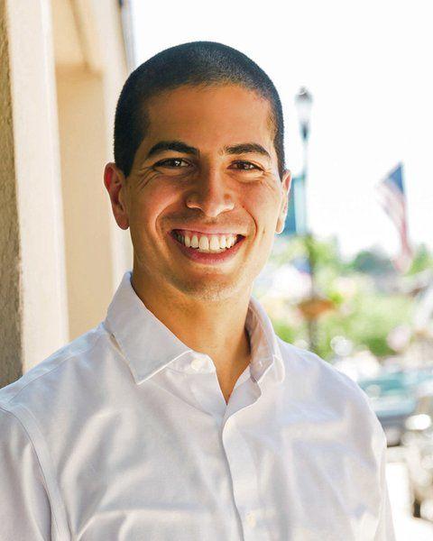 Dan Koh joins Vispoli in race for selectman | News | andovertownsman.com