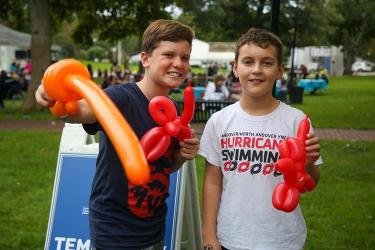 Hike for Hope | Multimedia | andovertownsman.com