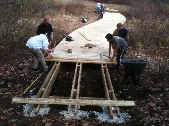 Andover Stories: Preserving Andover: Serio’s Grove III | Opinion ...