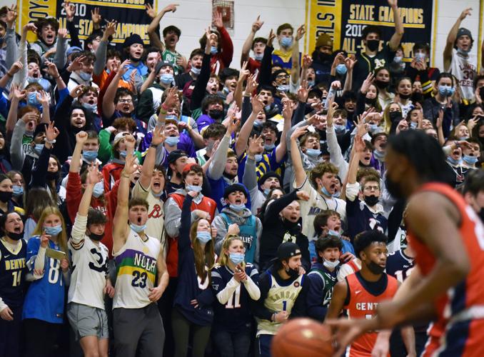 Andover High Roundup: Boys and girls basketball each top archrival ...