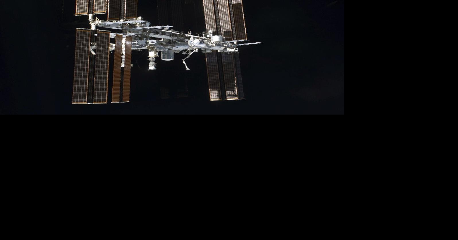 GLTS students' signatures head to space | | andovertownsman.com