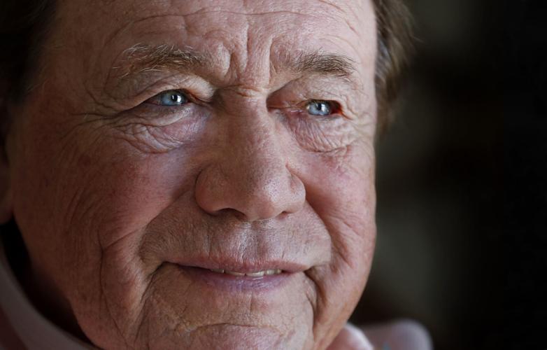 A meeting of the Morrisons | News | andovertownsman.com