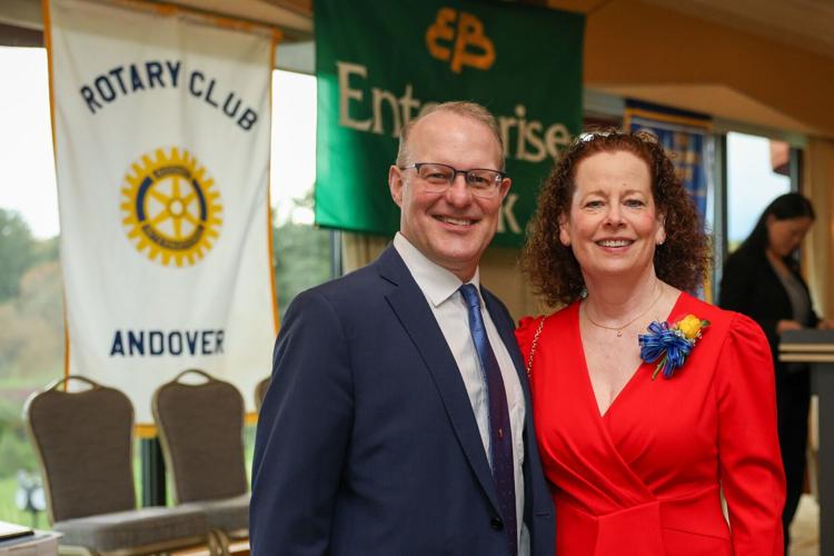 Gala honors 'Citizens Who Care' | Local News | andovertownsman.com