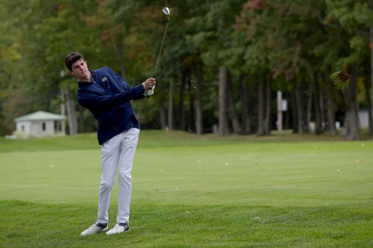 Leaders in the clubhouse: Andover duo continue tradition | Sports ...