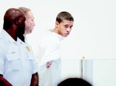 Motive remains unclear in Ritzer murder | Local News | andovertownsman.com