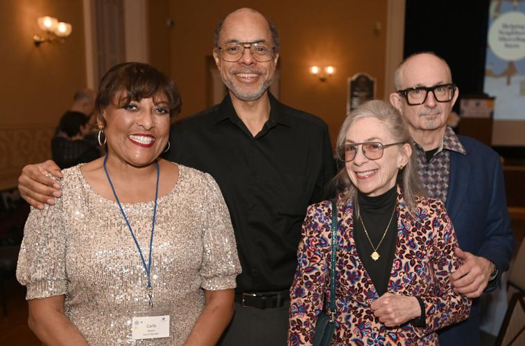 Stepping Out: ABCs Ring in Spring benefit | Lifestyles ...