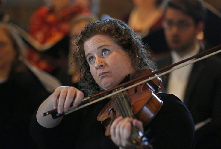 NE Classical Singers celebrate 50th anniversary | News ...