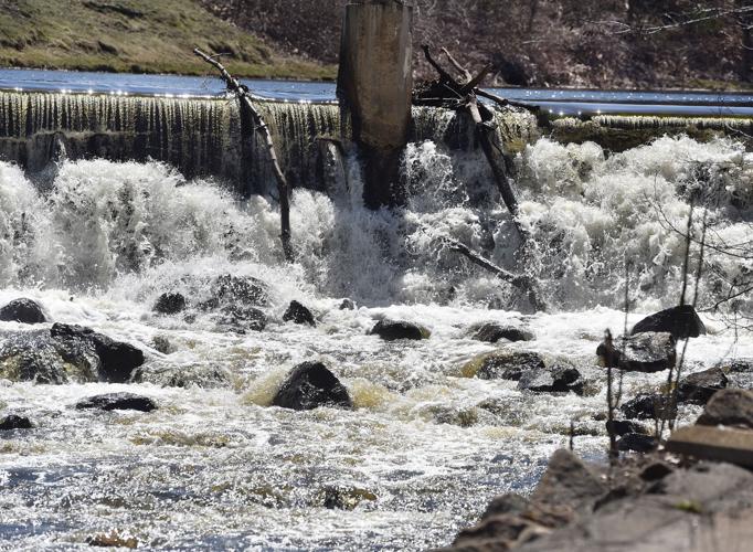 Iconic and expensive: Ballardvale Dam owners say it may be too costly ...