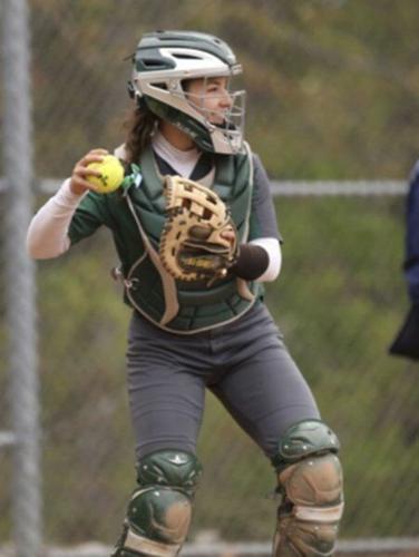Roche's terrific two-sport career at Babson ended with injury | Local ...