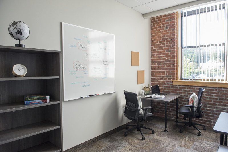 Fusion Academy opens as learning center | News | andovertownsman.com