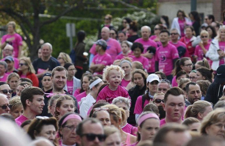 Stepping up for Colleen | Local News | andovertownsman.com