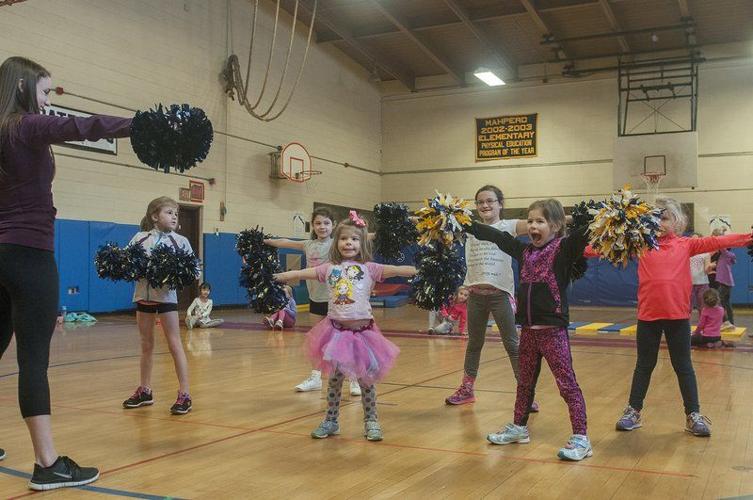 Big cheers come in small packages | Lifestyles | andovertownsman.com