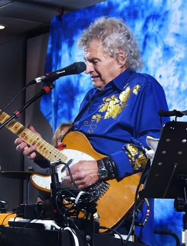 Exchange Club holds annual Golden Deeds dinner, award ceremony | Local ...