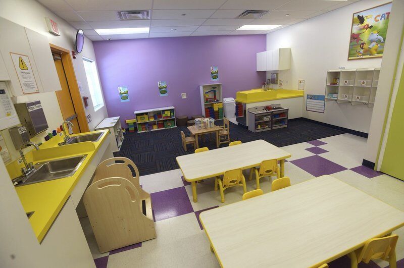 Learning Experience can care for 160 youngsters | Business ...