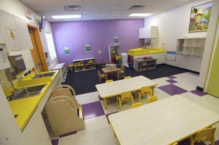 Learning Experience can care for 160 youngsters | Business ...