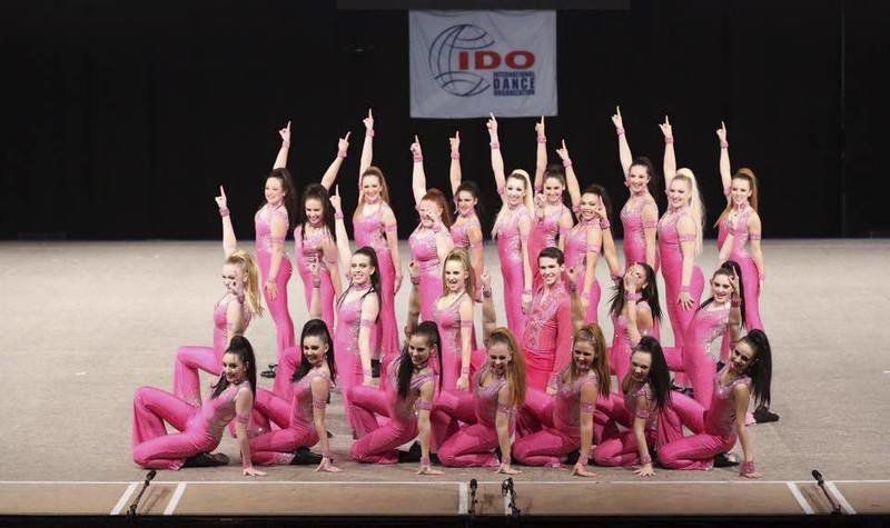 Tap dance meet is worth delays | Townspeople | andovertownsman.com