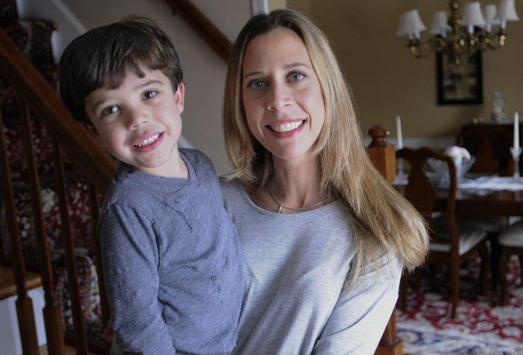 Jogging for Jackson | Local News | andovertownsman.com