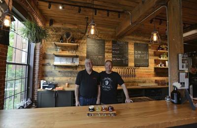 John Helferich, co-founder of popular Andover pub, dies unexpectedly ...