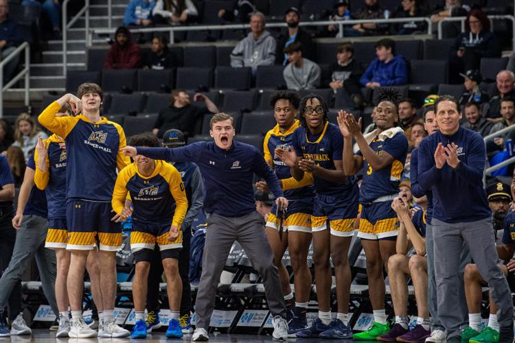 A dream job: Andover's Gillette, 25, takes over Maine Maritime | Local ...