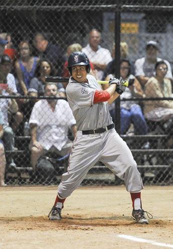 Andover's Daniel Koh goes old school | Local Sports | andovertownsman.com