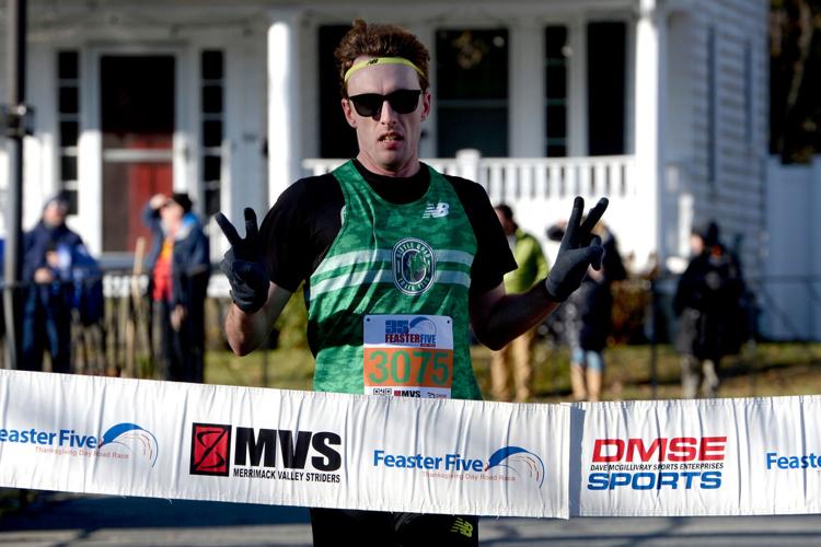 Big chill? Not a problem at Feaster Five | News | andovertownsman.com